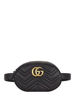 GUCCI Gg Marmont Belt Bag
