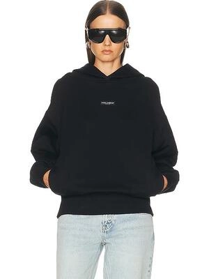 DOLCE & GABBANA Jersey Sweatshirt