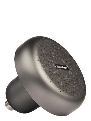 HELLO KLEAN Rain Shower - Chrome