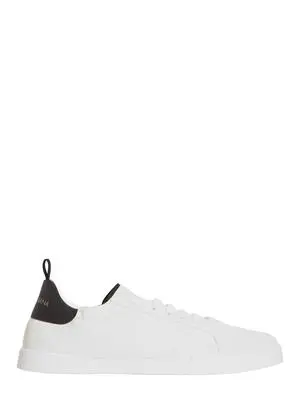 Dolce & Gabbana Sneaker Bassa Sneakers Black - Multicolor