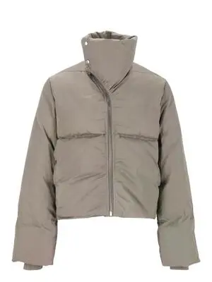 RICK OWENS Padded Duvet Jacket