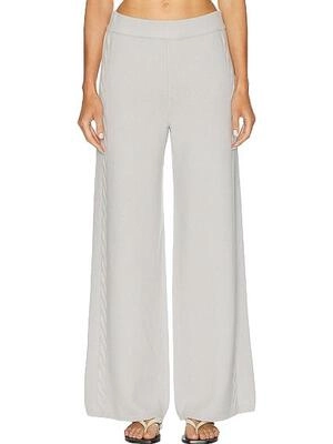 LISA YANG Olanda Trousers