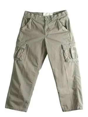 ERL Ripstop Cargo Pants - Neutrals