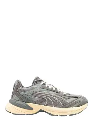 PUMA Velophasis Sd Panelled Sneakers - Grey