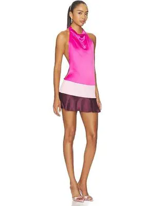 TIGER MIST Greta Dress In . Also - Multi
