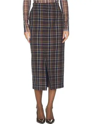 FAVORITE DAUGHTER The Meyer Skirt In . Also - Multi