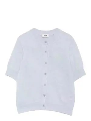 DRYKORN Daryani Short-sleeve Cardigan