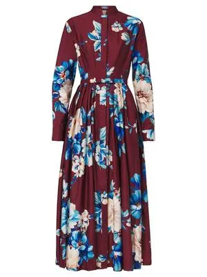 DAY DRESSES