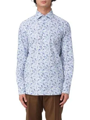 Etro Shirt Colour - Multicolor