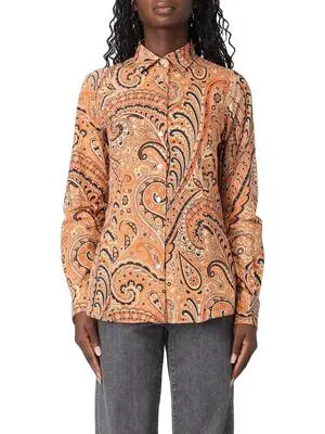 Etro Shirt Colour - Multicolor