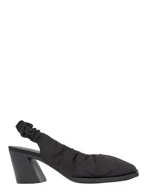 Camper Court Shoes Colour - Black