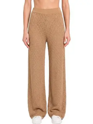 TWINSET Knit Trousers - Hazel