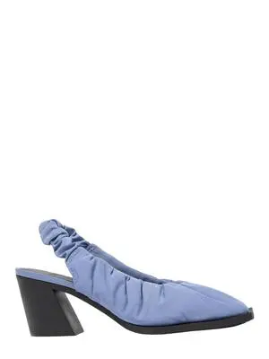 Camper Court Shoes Colour - Blue
