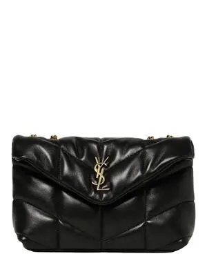 Saint Laurent Mini Bag Colour - Black
