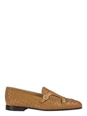 DOUCAL'S Brogues Colour - Walnut