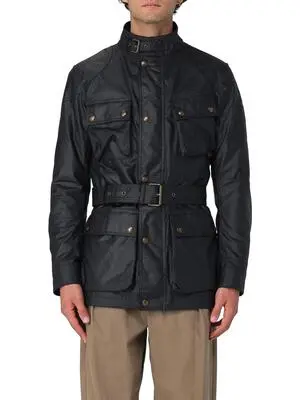 Belstaff Jacket Colour - Black