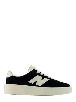 NEW BALANCE 750 Sneakers - Black