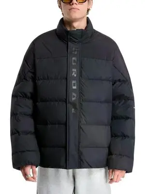 JORDAN Flight Puffer Jacket - Black