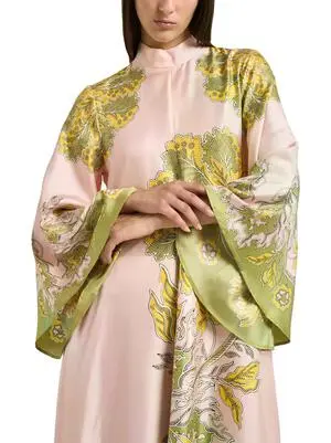 La DoubleJ Magnifico Dress - Pink