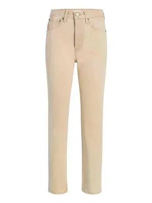 KHAITE Finley Jeans