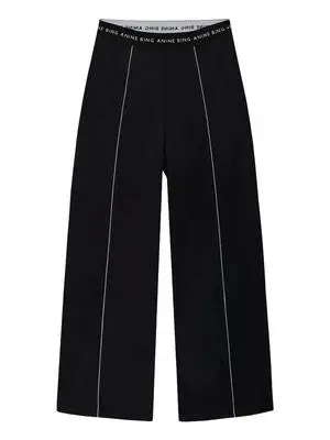 ANINE BING Sari Jogger Trousers
