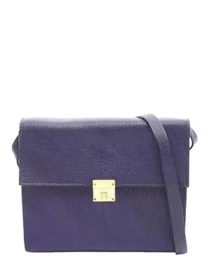 HERMÈS 2019 16 Click Shoulder Bag