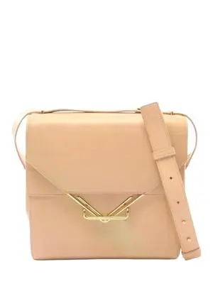BOTTEGA VENETA 2010s The Clip Shoulder Bag