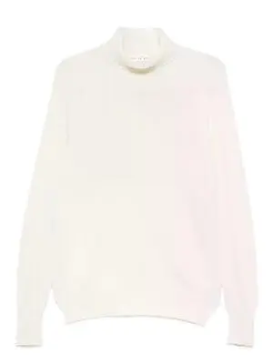 MA'RY'YA Roll-neck Sweater