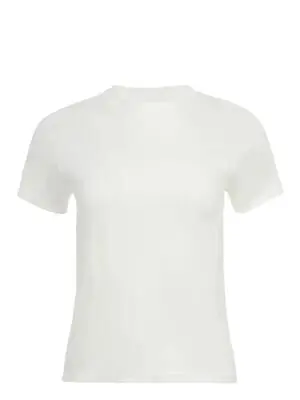 THE PARK Crew-neck T-shirt