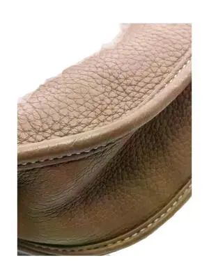 Hermès 2019 Evelyn 3 Troyes Pm Shoulder Bag - Brown