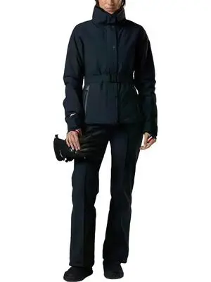 Rossignol Snowdazzle Belted Ski Jacket - Blue