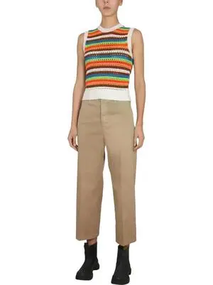 DEPARTMENT 5 Straight-leg Jeans - Neutrals