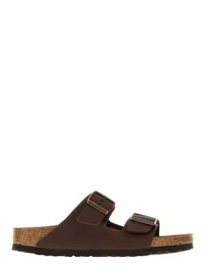 BIRKENSTOCK Sandals Colour - Brown