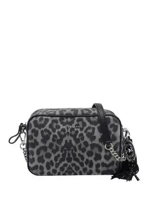 LA CARRIE Mini Bag Colour - Grey