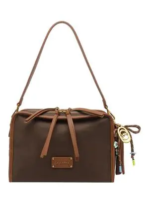 LA CARRIE Shoulder Bag Colour - Brown