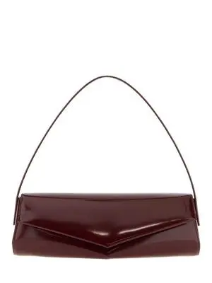 JIL SANDER Shoulder Bag Colour Hazel