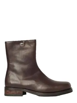 Our Legacy Boots Colour - Brown