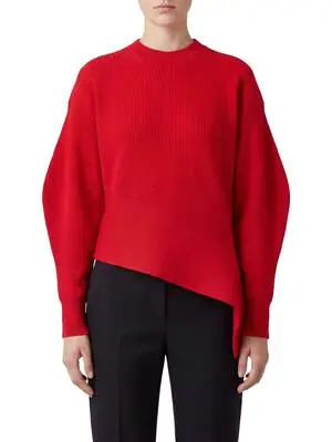 Givenchy Jumper Colour - Red
