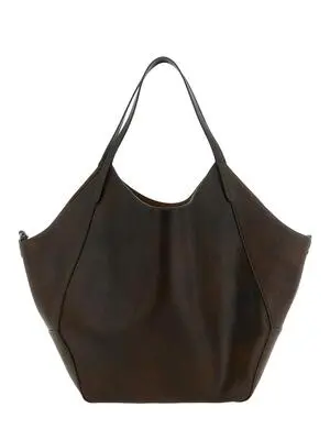 Brunello Cucinelli Shoulder Bag Colour - Dark