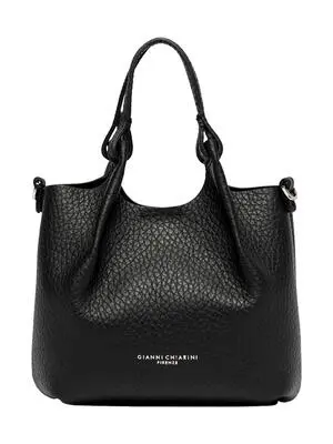 GIANNI CHIARINI Mini Bag Colour - Black