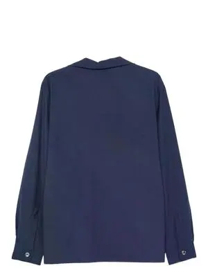 SANTANIELLO Three-pocket Jacket