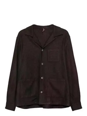 OVERSHIRTS
