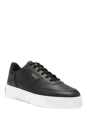 Axel Arigato Orbit Vintage Sneakers - Black