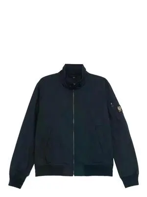 Belstaff Overland Jacket - Blue