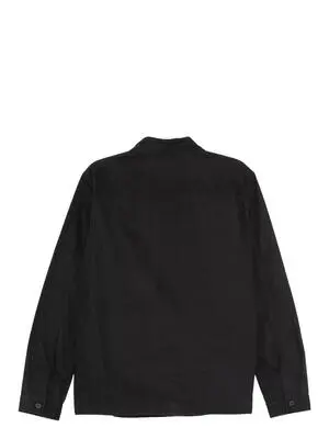 Hugo Epoldo Shirt - Black