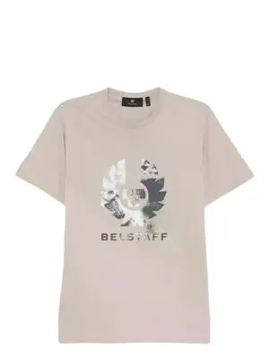 Belstaff Blur T-shirt - Neutrals