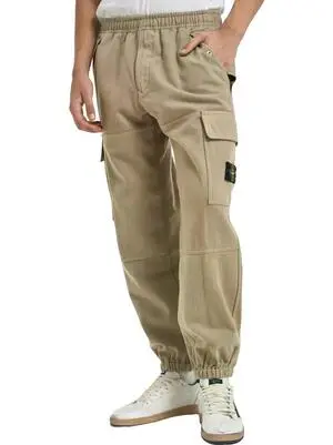 STONE ISLAND Trousers
