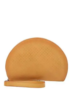 LOUIS VUITTON 2023 Fortune Cookie Monogram Canvas Clutch Bag