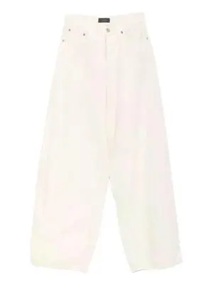 HAIKURE Bethany Wide-leg Jeans