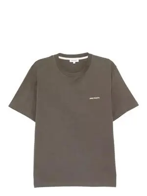 Norse Projects Dyrehaven T-shirt - Grey